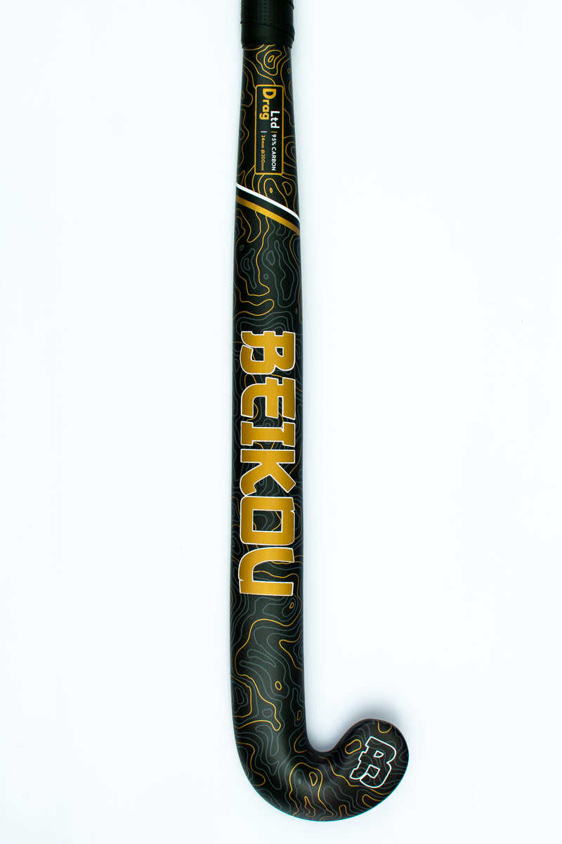 Drag LTD 2020 – Beikou Hockey