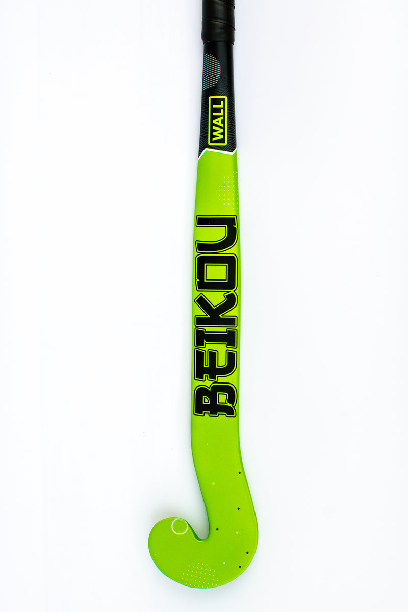 Wall - Lime – Beikou Hockey
