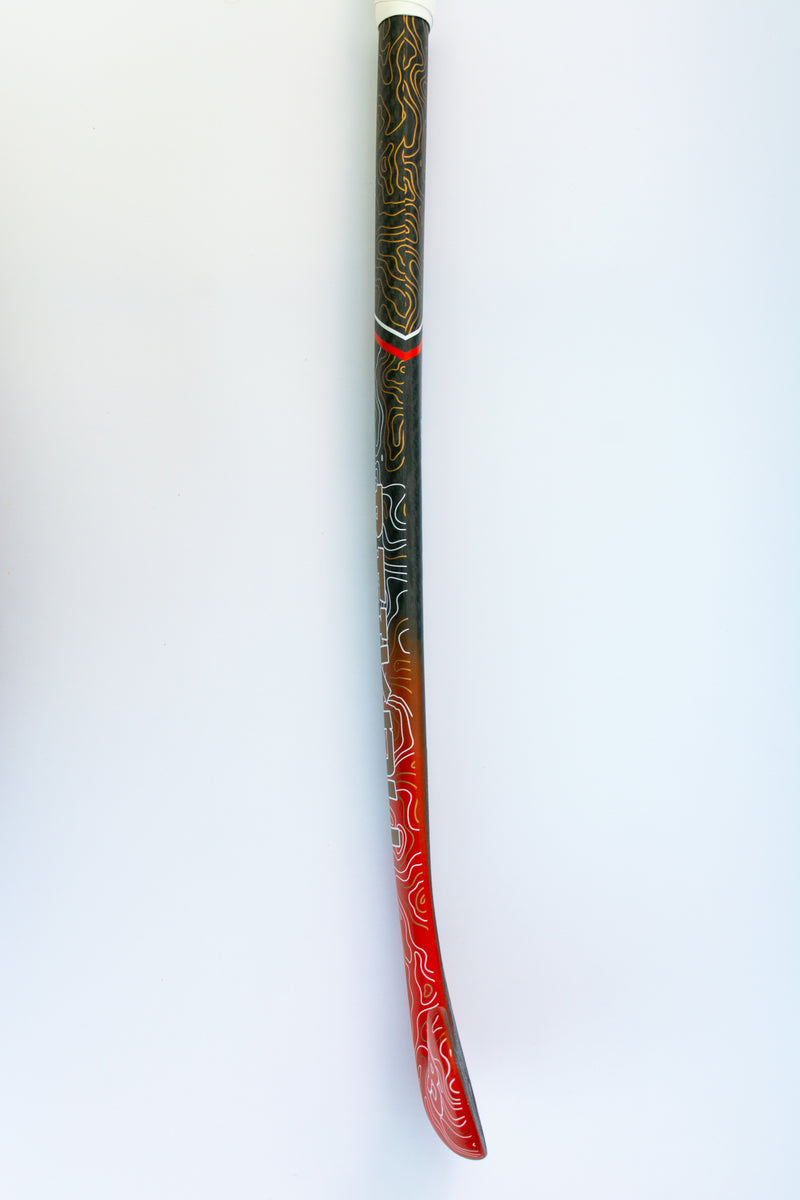 Low LTD – Beikou Hockey