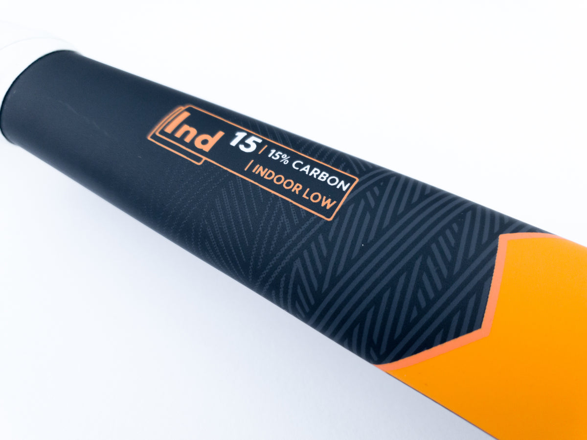 Indoor 15 Orange – Beikou Hockey