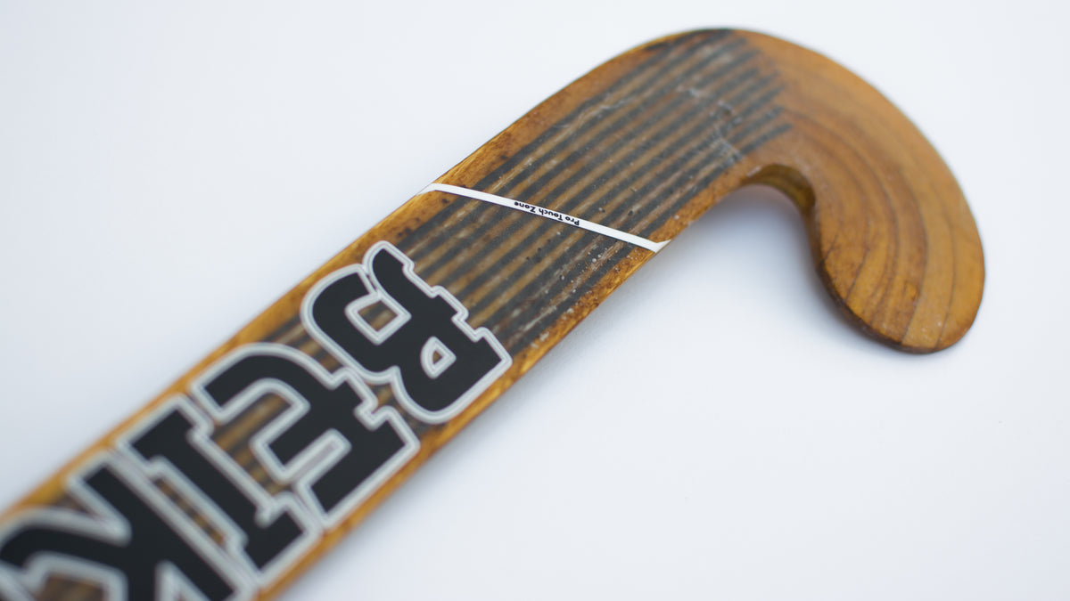 Indoor Wood+ – Beikou Hockey